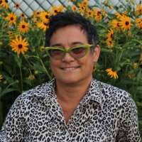 Lucille Contreras Sollazzo - Associate Director, Meditation Instructor ...