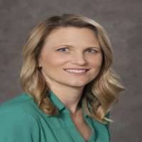 Larissa Nadia Larsen, Assistant Professor, Assistant Program Director ...