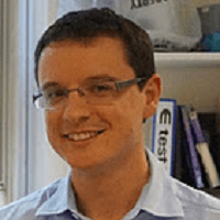 Gavin Boyd, Clinical Director, Consultant, Lead Clinician - eMedEvents