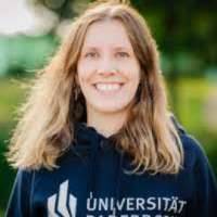 Sarah Vogt - Researcher, Career Development Officer, North Rhine-Westphalia, Germany | eMedEvents