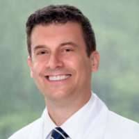 Daniel Brodie - Chair, Section Chief, Director, Professor, New York ...