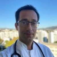 Nicolas Charles Roche - Cardiologist, Ile-de-France, France | eMedEvents
