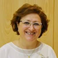 Maria Teresa Moreno - Full Professor, La Rioja, Spain | eMedEvents