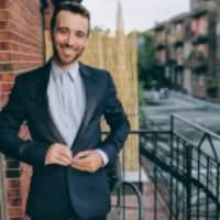 Luke Healy - Adjunct Assistant Professor, Principal Scientist, Quebec ...