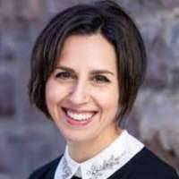 Julia C. Basso - Assistant Professor, Senior Research Associate ...