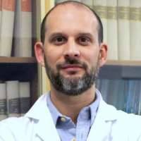 Benjamin Kretz - Vice President, Chief Doctor, Surgeon, Coordinator ...