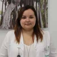 Natalia Bethencourt Martin - Physician, Pulmonologist, Madrid, Spain ...