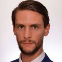 David T. McGreevy - Resident Doctor, Orebros lan, Sweden | eMedEvents