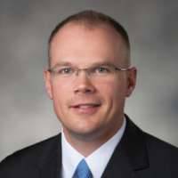 Nils D. Arvold - Medical Director, Attending Physician, Minnesota, USA ...