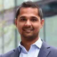 Abhinav Kumar - Director, England, UK | eMedEvents