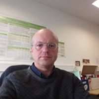 Laurent Laforest - Research Fellow, Auvergne-Rhone-Alpes, France ...