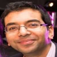 Rajeev Mathew - Specialist Registrar, Scholar, England, United Kingdom ...