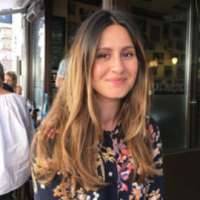 Farinaz Raziani - Senior Medical Writer, Copenhagen (Hovedstaden ...