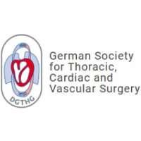 55th Annual Meeting of the German Society for Thoracic, Cardiac and ...