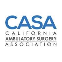 California Ambulatory Surgery Association (CASA) 2026 Annual Conference ...