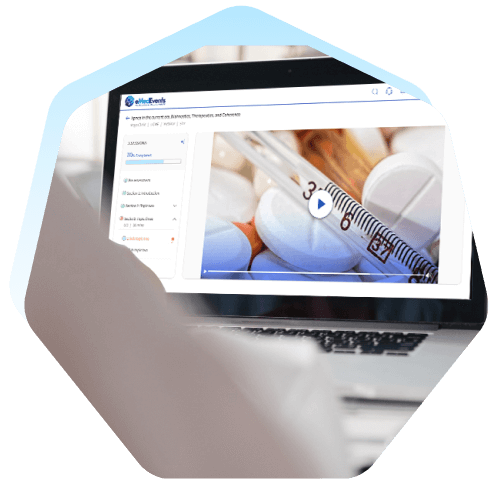eMedEvents CME/CE Marketplace Services | eMedEvents